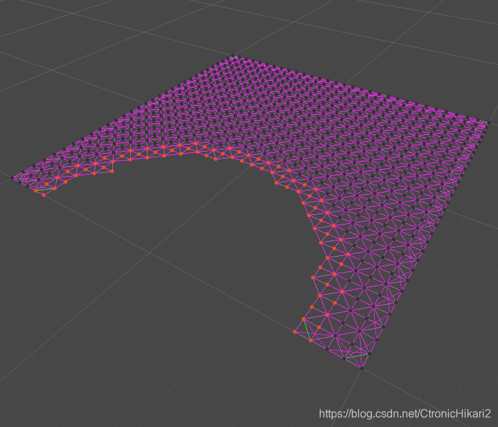 【Unity】Obi插件系列（六）—— Obi Cloth_obicloth-CSDN博客