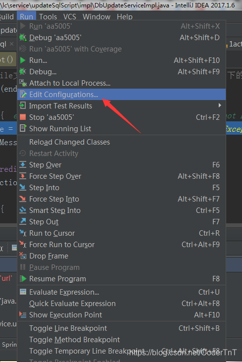 通过 IDEA 去 Debug Jar包_idea debug jar包-CSDN博客