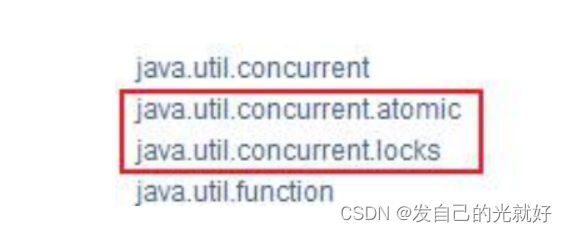 JAVA并发编程（2）——（如何保证原子性，原子类，CAS乐观锁，JUC常用类）_atomicinteger保证原子性-CSDN博客