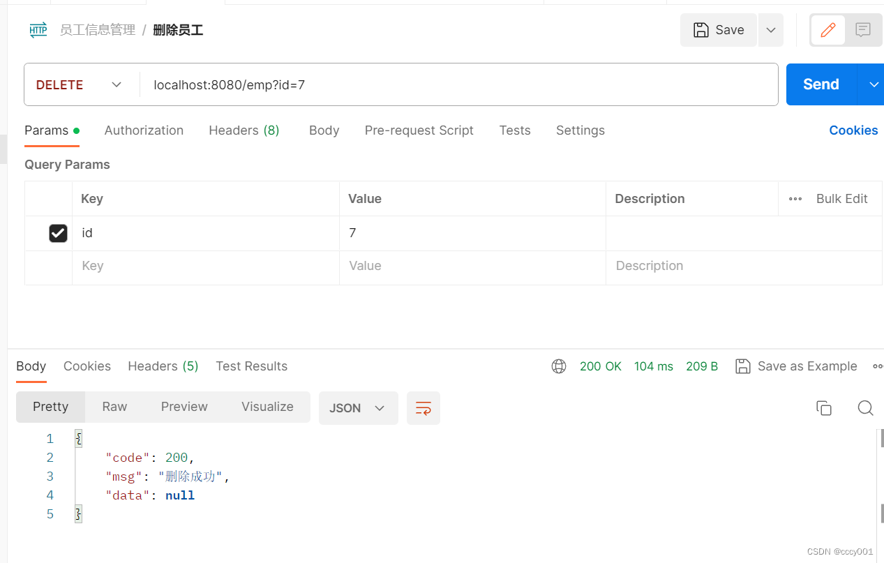 Springboot框架02-CSDN博客