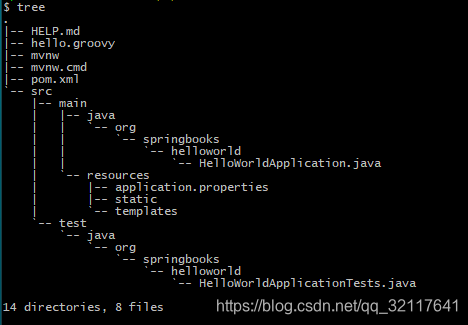 【SpringBoot】十七、Spring Boot CLI_jline 和 springboot cli-CSDN博客