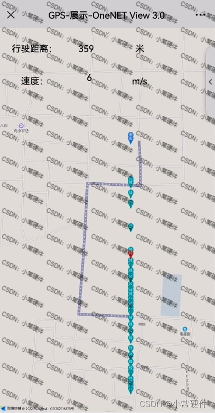Stm32开发实例 基于stm32单片机的位置采集系统系统内可以通过esp8266无线传输模块将gps传回来的数据在 Csdn博客