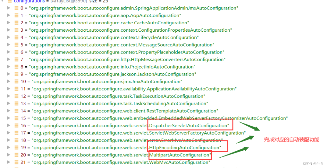 springboot-CSDN博客