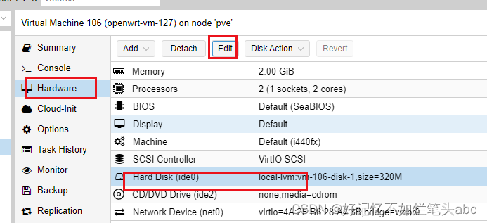 将CentOS VMDK转为Qcow2并导入PVE：迁移教程-CSDN博客