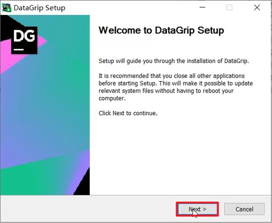 MySQL基础-----可视化工具DataGrip安装与使用_datagrip使用-CSDN博客