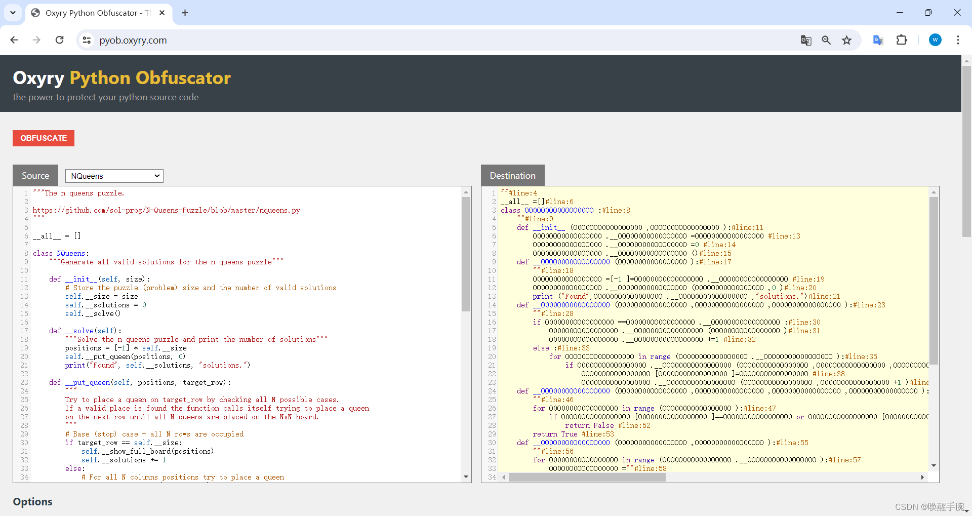 如何实现 Python 源码压缩加密常用解决方案详细教程（更新中）_python 加密压缩-CSDN博客