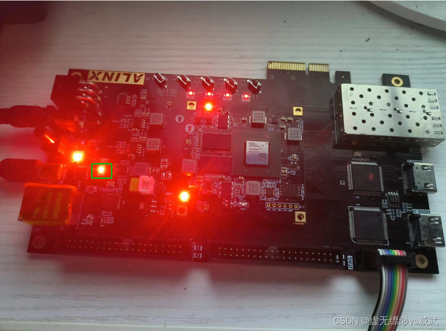 Ax7a200教程7 基于ddr3的串口发送和接收64次突发二）怎么把串口很大的数据写入到fpga的ddr3中 Csdn博客