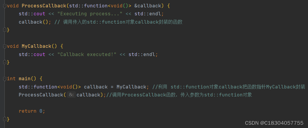 std::function类模板_std::function 模板-CSDN博客