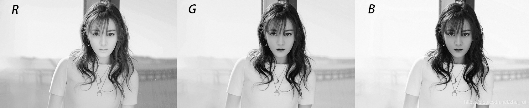 Python之基础详解（十一）：PTL各模块讲解：Image、ImageFilter、ImageChops、ImageColor、ImageEnhance、ImageOps、ImageDraw ...