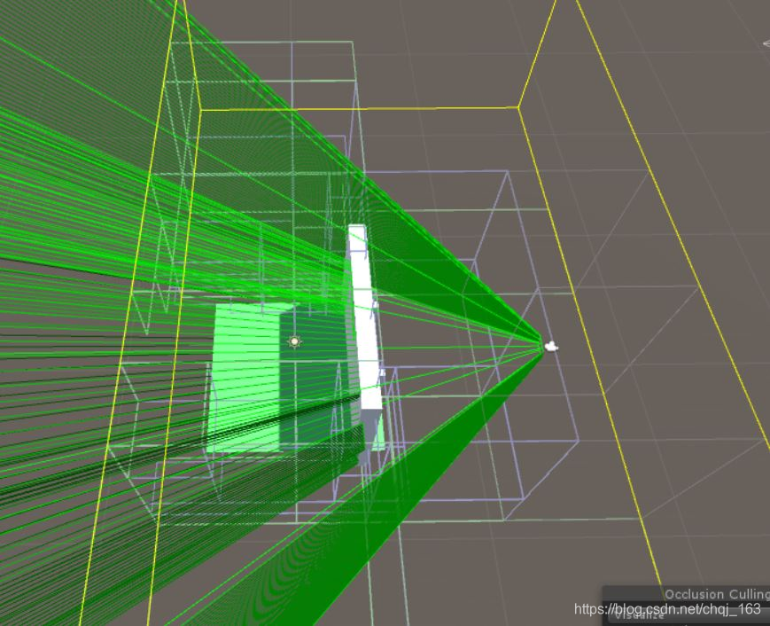 Unity3D-游戏场景优化之遮挡剔除（Occlusion Culling）的使用_unity bake oc-CSDN博客