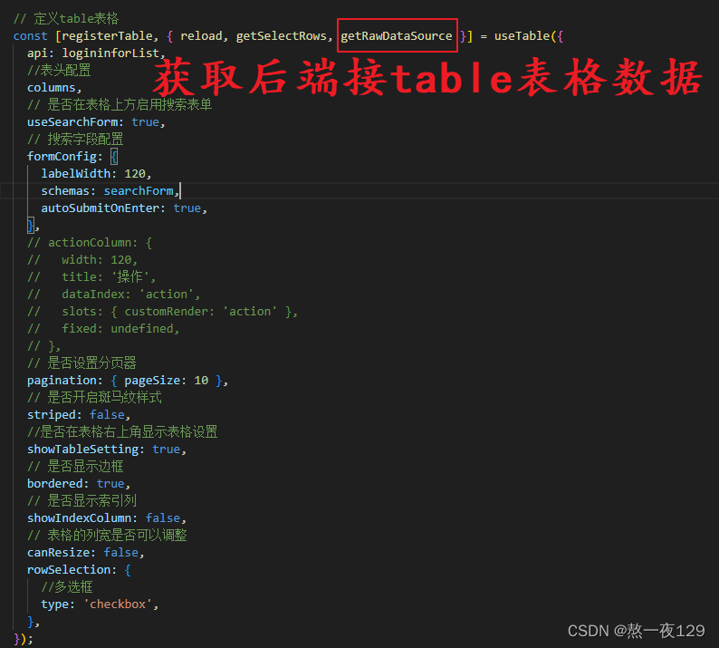 vben admin 后台返回二进制数据流前端处理，导出Excel_vben admin导出excel-CSDN博客