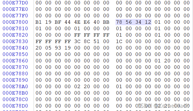 7.PE文件之RVA与FOA转换_pe rva-CSDN博客