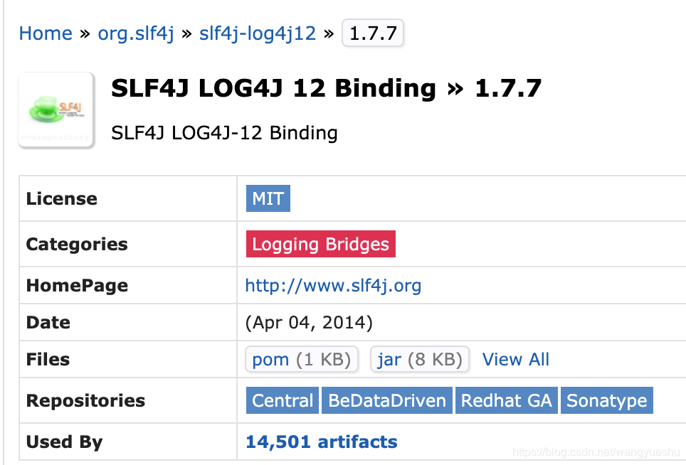 NoClassDefFoundError排查及解决java.lang.NoClassDefFoundError:org/slf4j/LoggerFactory-CSDN博客