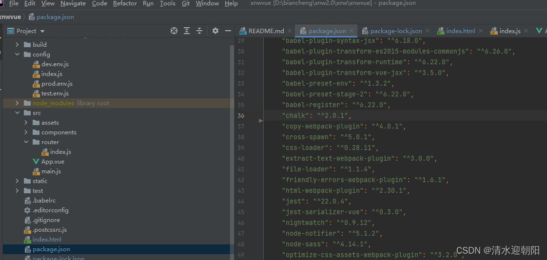 npm ERR! code ELIFECYCLE-CSDN博客