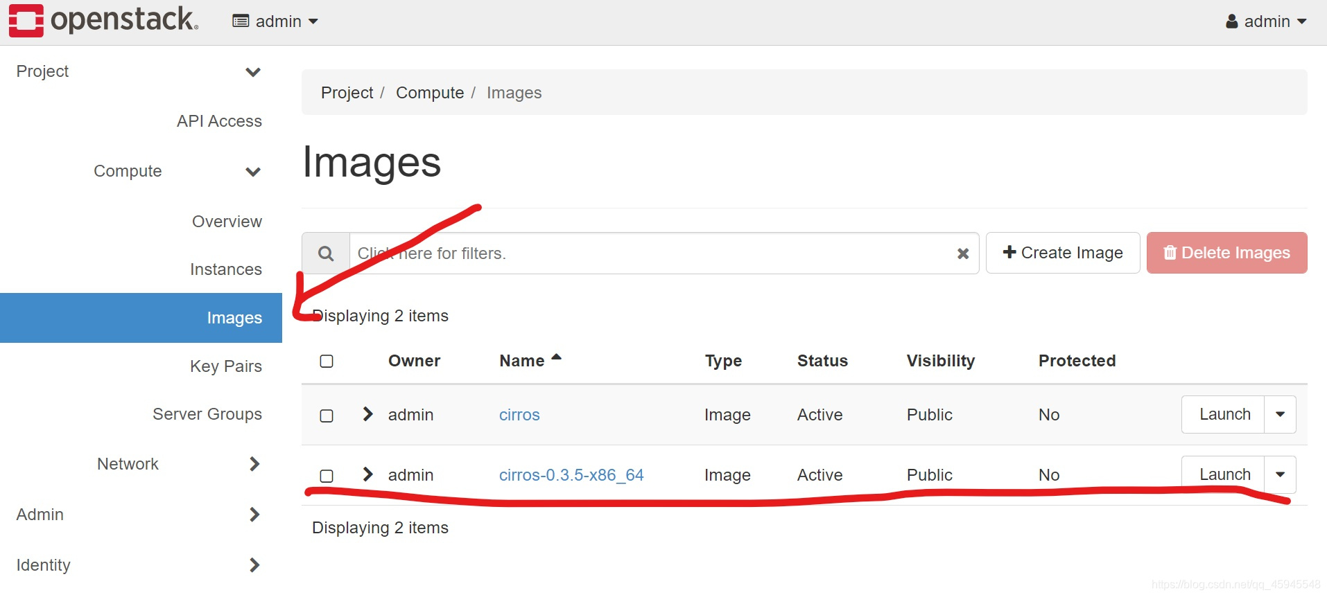openstack之Microstack安装及其一般使用-CSDN博客