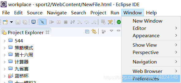 解决Tomcat报错：The specified Tomcat installation does not exist._the specified tomcat installation ...