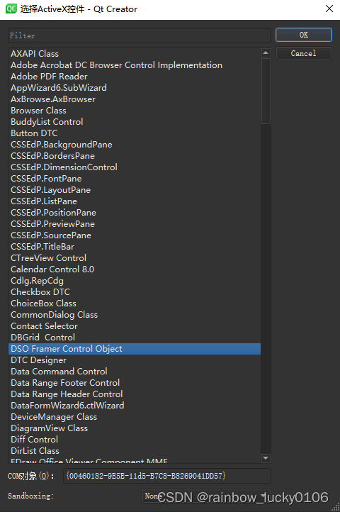 QT word集成_qt office 集成-CSDN博客