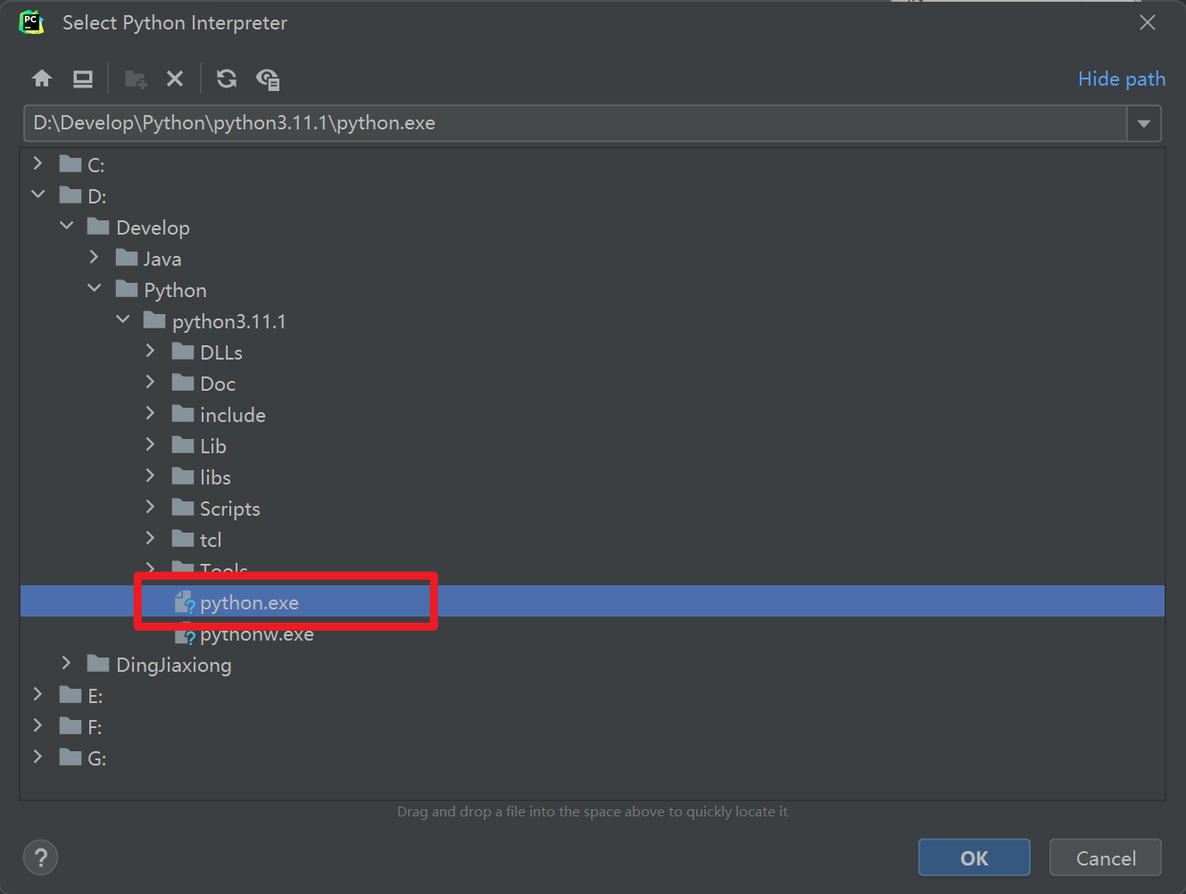【2023最新】Python + Pycharm + Anaconda安装配置一条龙_python anaconda pycharm版本-CSDN博客