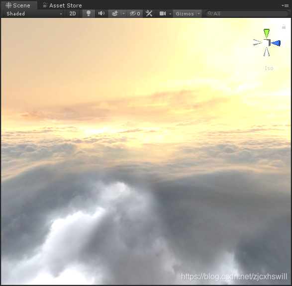 Unity Reflection Probe 烘焙Skybox时的模糊问题_unity 天空盒模糊、-CSDN博客