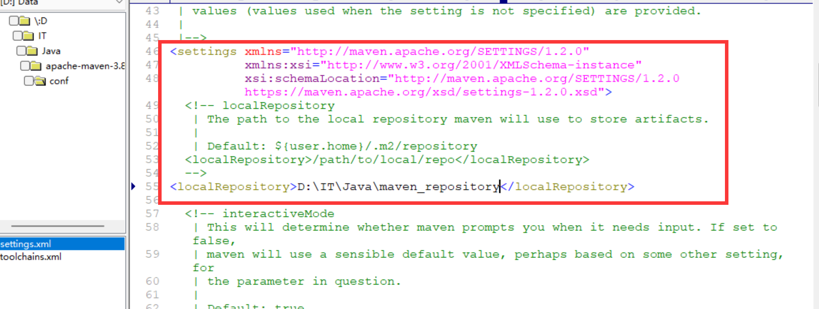 apache-maven-3.8.4下载配置【解决JDK15与Maven-3.3.9低版本不匹配问题---mvn -v无法找到JAVA ...