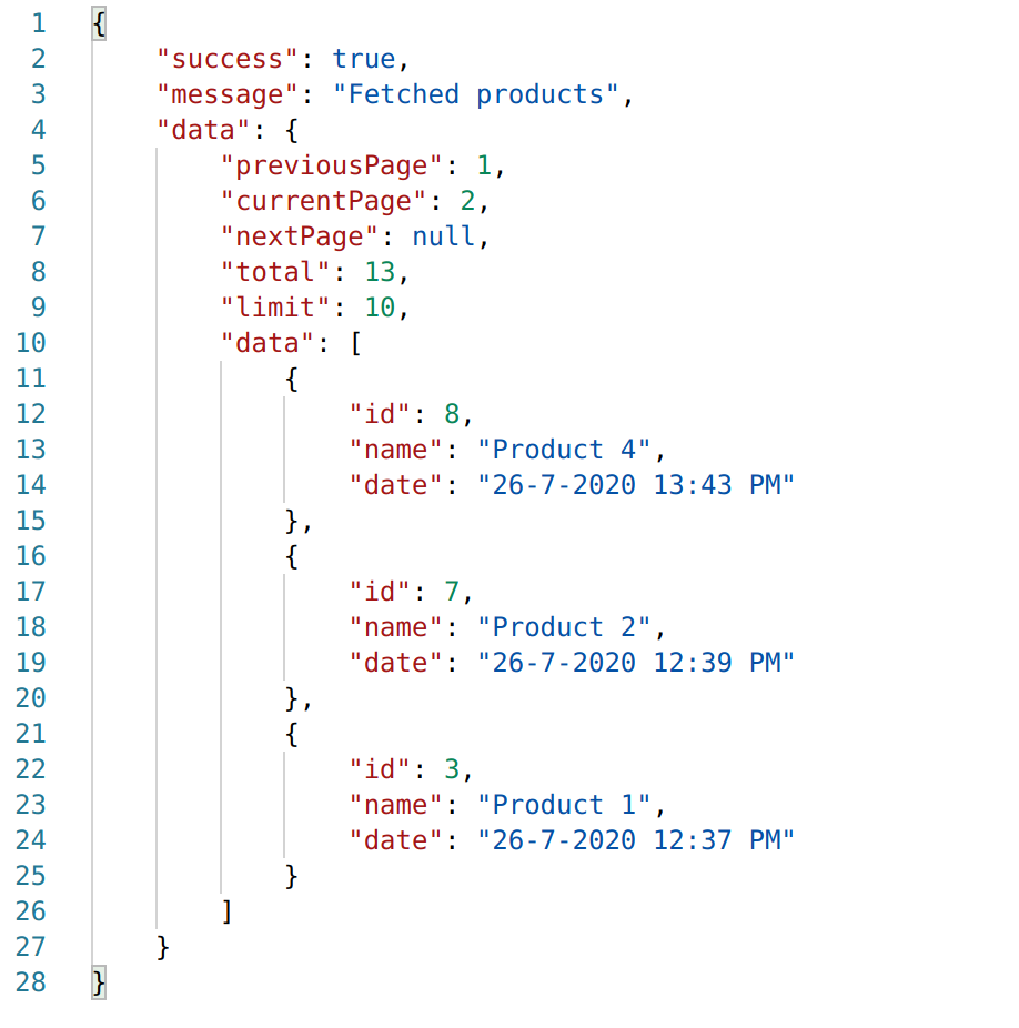 orm sequelize_使用Sequelize ORM和MySQL在Node JS中进行服务器端分页-CSDN博客