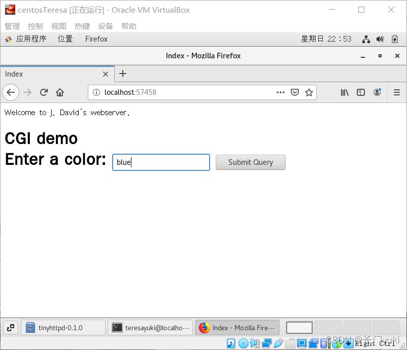 从零开始的tinyhttpd项目_webserver是什么方向的-CSDN博客
