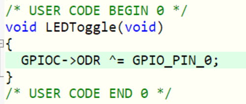 单片机MCU如何实现让部分代码运行在RAM中_mcu ram rom 程序运行-CSDN博客