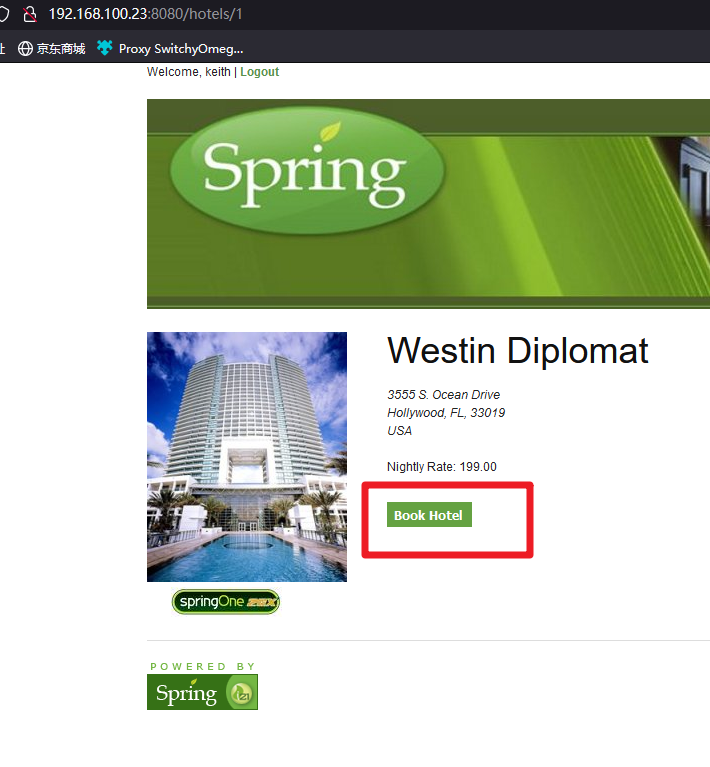 【vulhub】Spring WebFlow 远程代码执行漏洞（CVE-2017-4971）漏洞复现_cve-2017-4971复现-CSDN博客