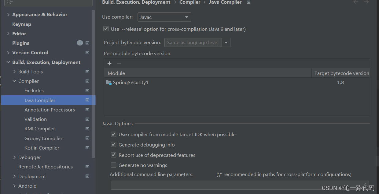 java: 无法访问org.springframework.boot.SpringApplication 错误的类文件: /C:/Users ...