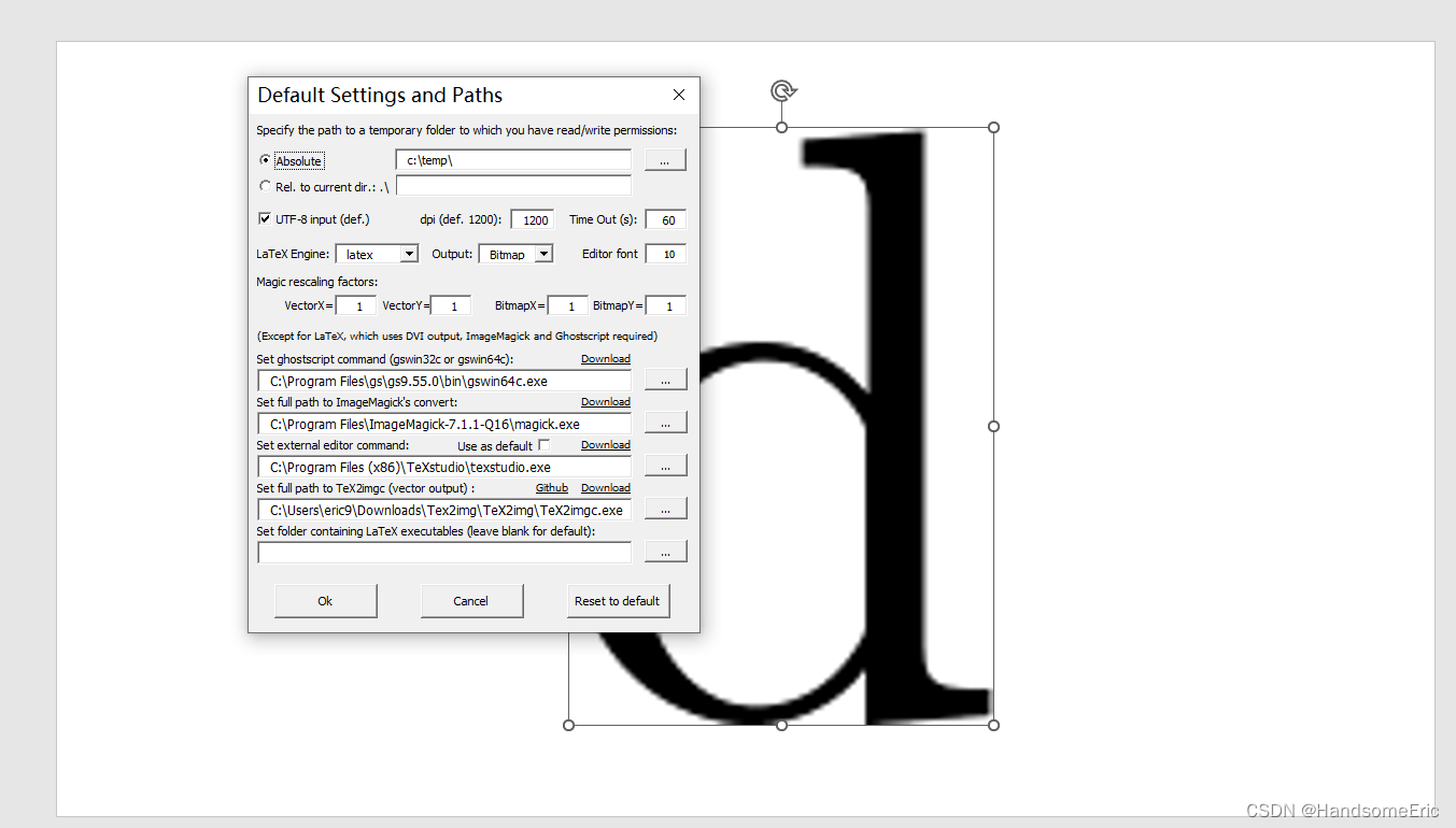 PPT如何安装使用lguanaTex插件并输出矢量图-CSDN博客