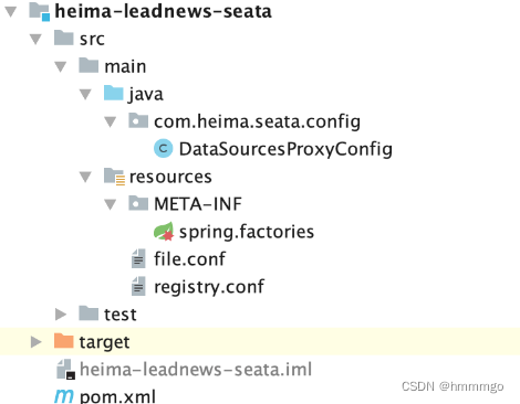 黑马头条-day04&day05_黑马头条day4作业-CSDN博客