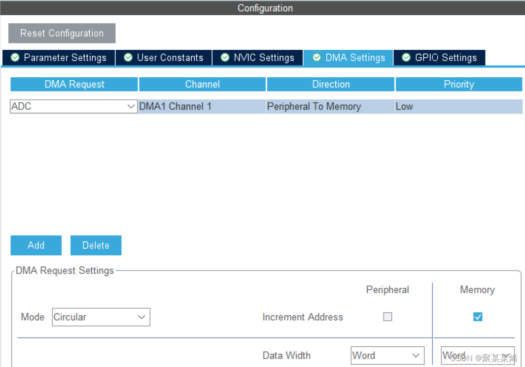 ADC基本原理与STM32F030ADC应用_stm32f030 adc-CSDN博客