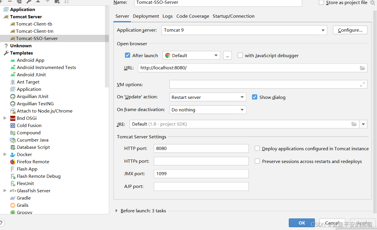 解决idea中部署springmvc 项目到tomcat下_导入spring mvc + mybatis + jsp + jquery如何部署到tomact-CSDN博客