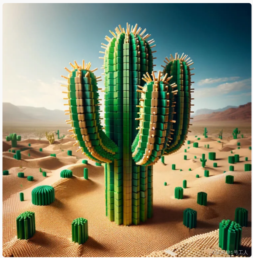 DALL·E3 模型介绍（1）_dall.e3-CSDN博客