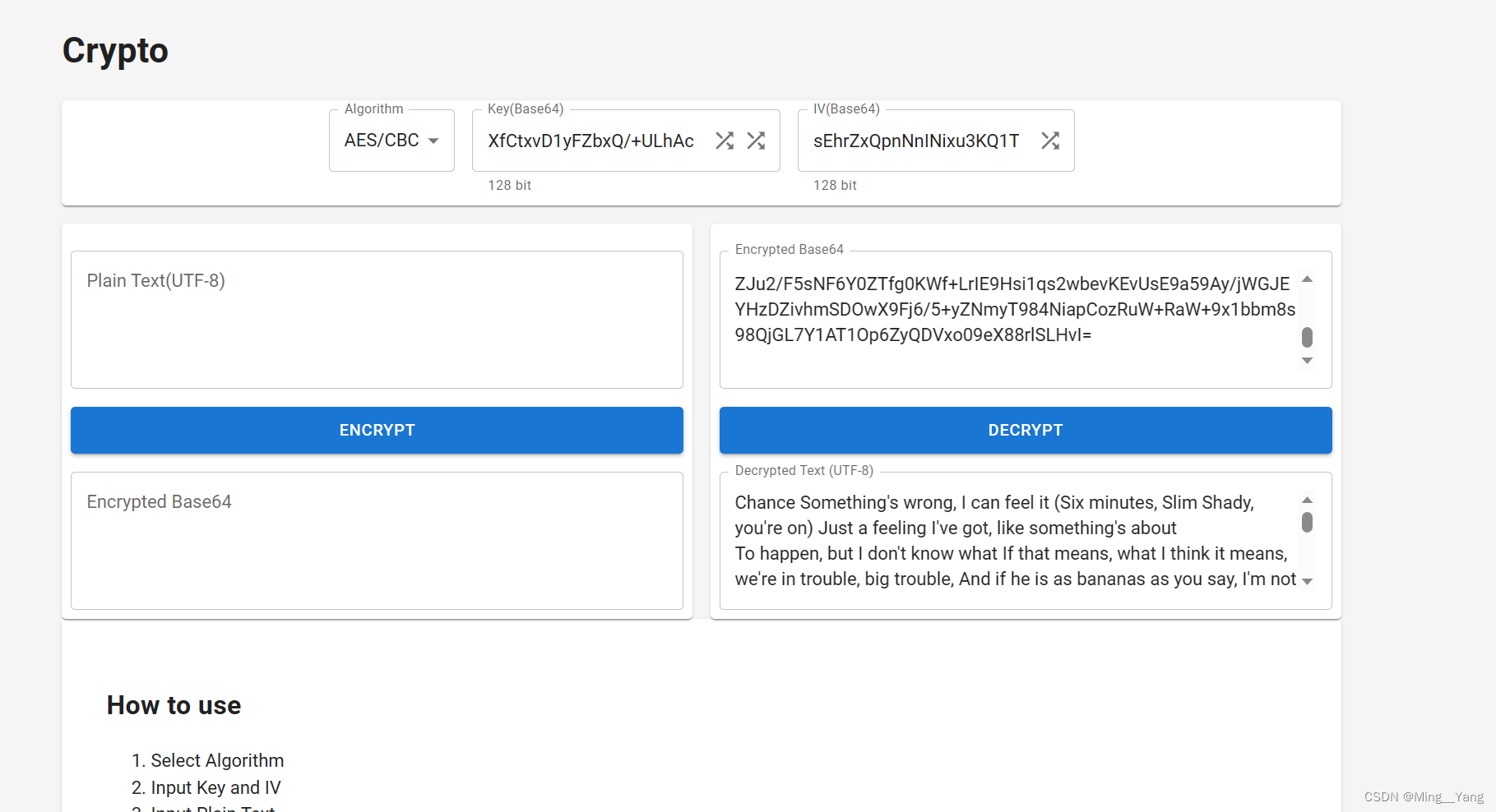 OtterCTF—Network WP-CSDN博客
