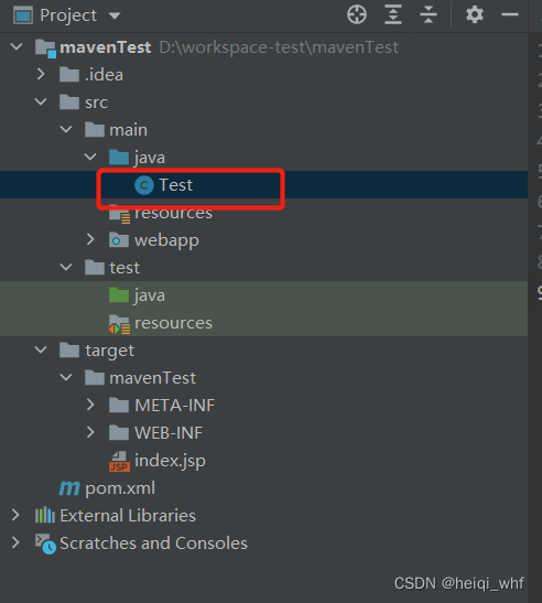 Intellij IDEA下载安装配置GIT详细教程 [超详细]_git_heiqi_whf-GitCode 开源社区