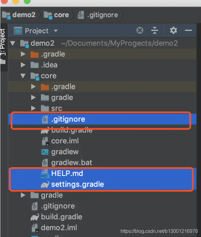 IDEA+Gradle+Springboot2.1.5 搭建多模块项目_io.spring.dependency-management创建多模块-CSDN博客