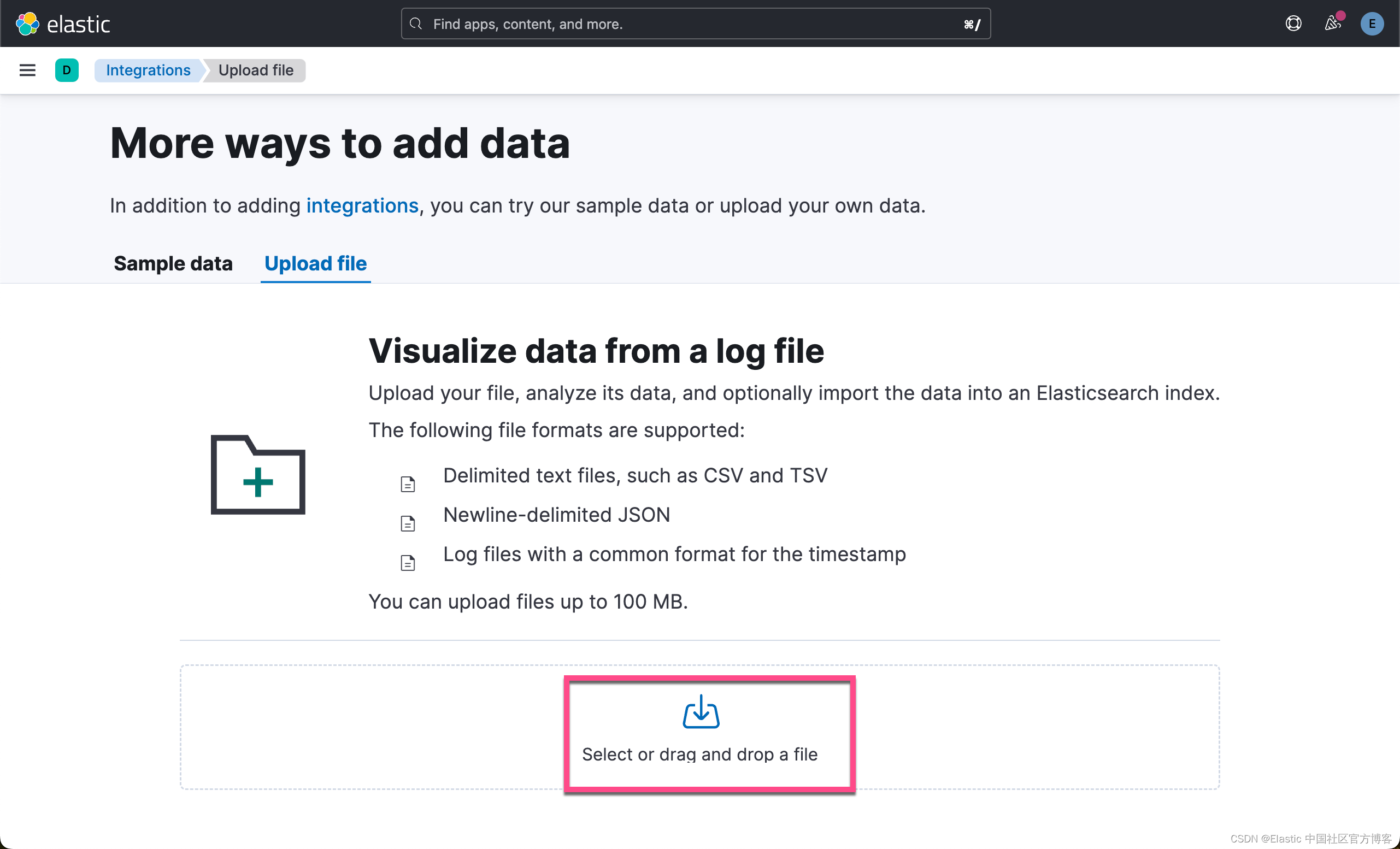 Elasticsearch：使用 ELSER v2 进行语义搜索_elasticsearch 找不到elser v2-CSDN博客