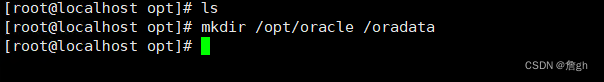 linux系统oracle 19c 安装，rpm方式亲测非常方便。_oracle 19c安装包-CSDN博客
