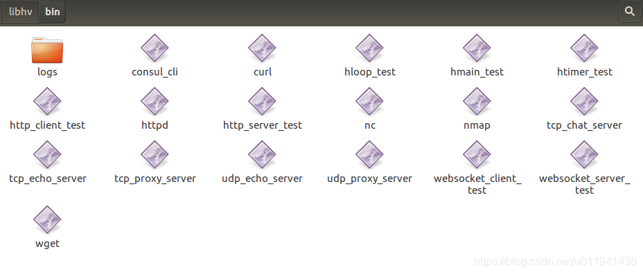 libhv学习笔记1:安装及Sample运行_libhvb下载安装-CSDN博客