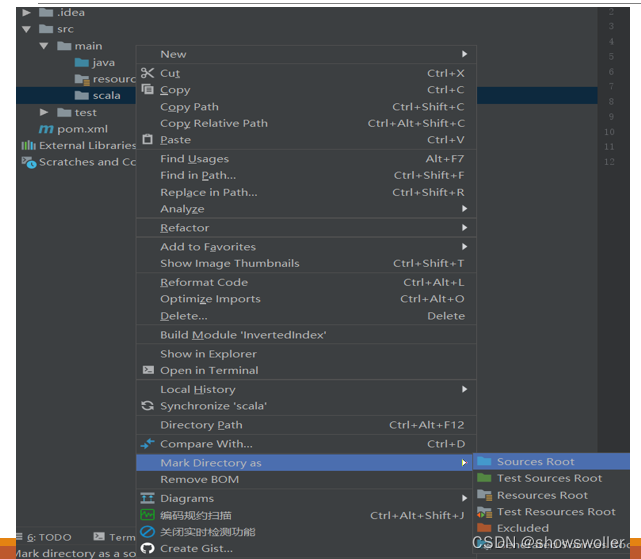 【大数据技术spark】spark Sql操作dataframe、读写mysql、hive数据库实战(附源码)maven Spark读取