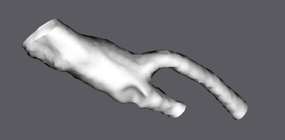 利用vtkwidget 实现剪裁_vtk 使用 vtkboxwidget 实现剪裁-CSDN博客