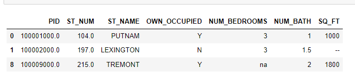 Python科学计算库练习题python的缺测求和 Csdn博客