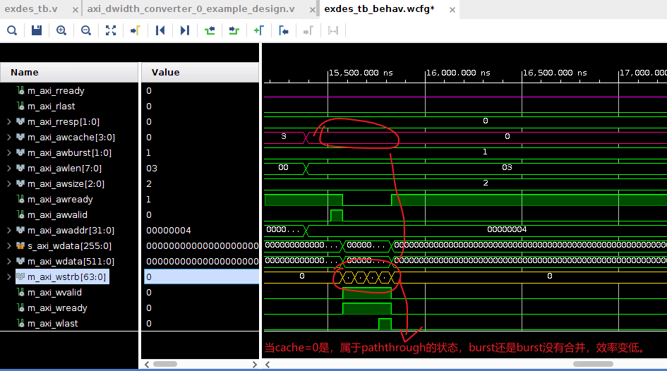 axi width convert_axi width coverter-CSDN博客