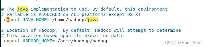 Hadoop(一) 原理简介、基本构建_hadoop原理-CSDN博客