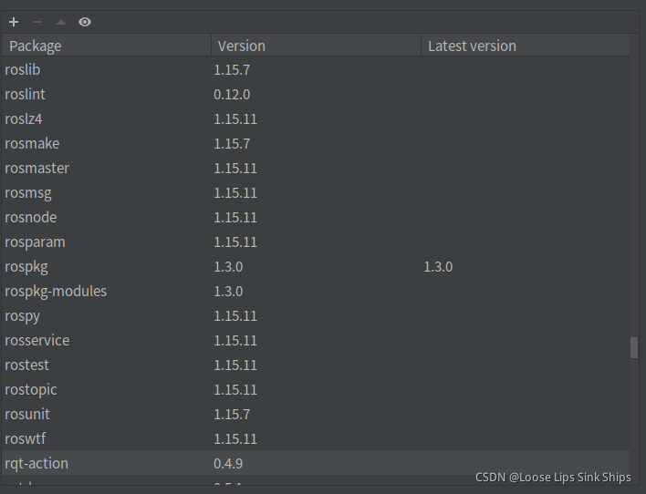 Ubuntu下Pycharm引入ROS库文件_ubuntu pycharm 导入库-CSDN博客