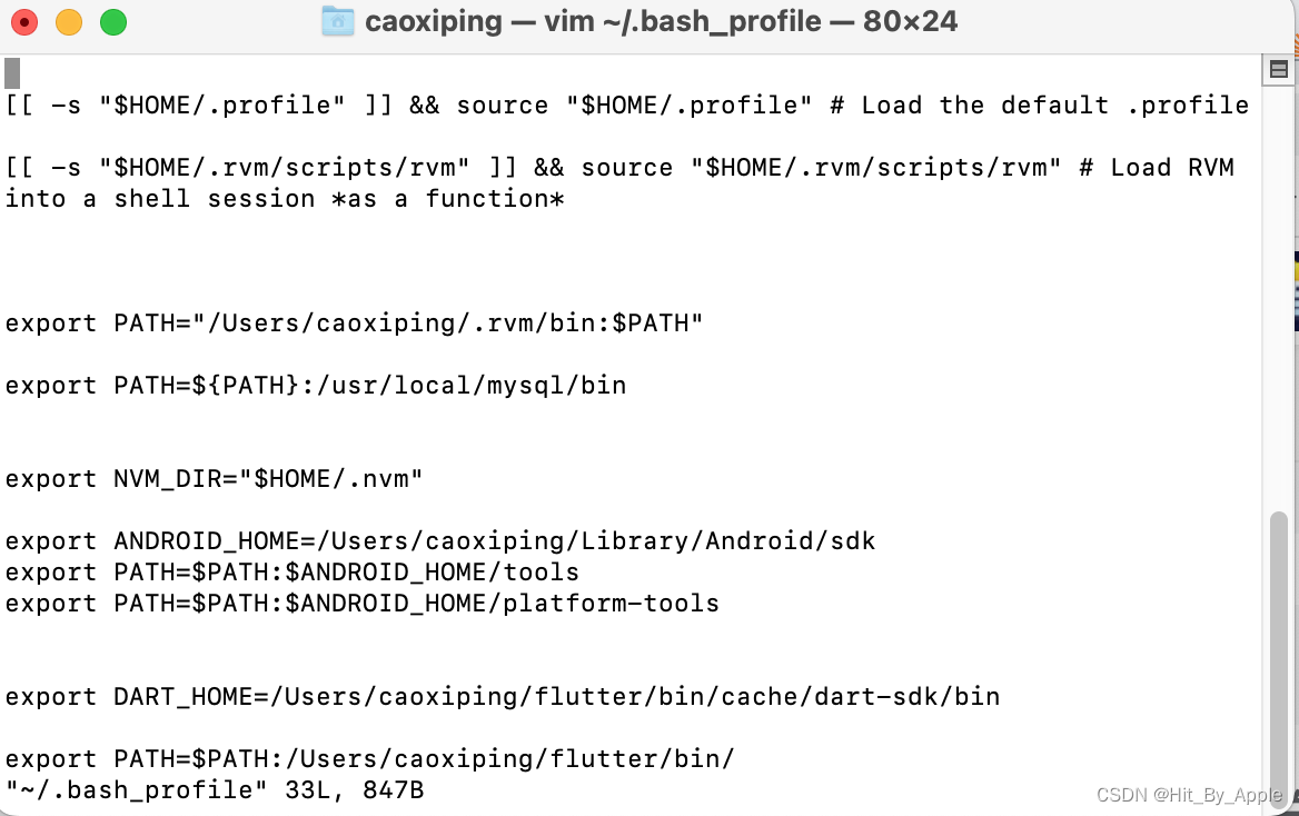 使用最新的sdk跑旧的flutter项目遇到的坑总结_error: the method 'file.create' has fewer named ar-CSDN博客
