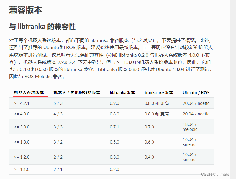 franka_ros中的一些子包的使用_libfranka ros-CSDN博客