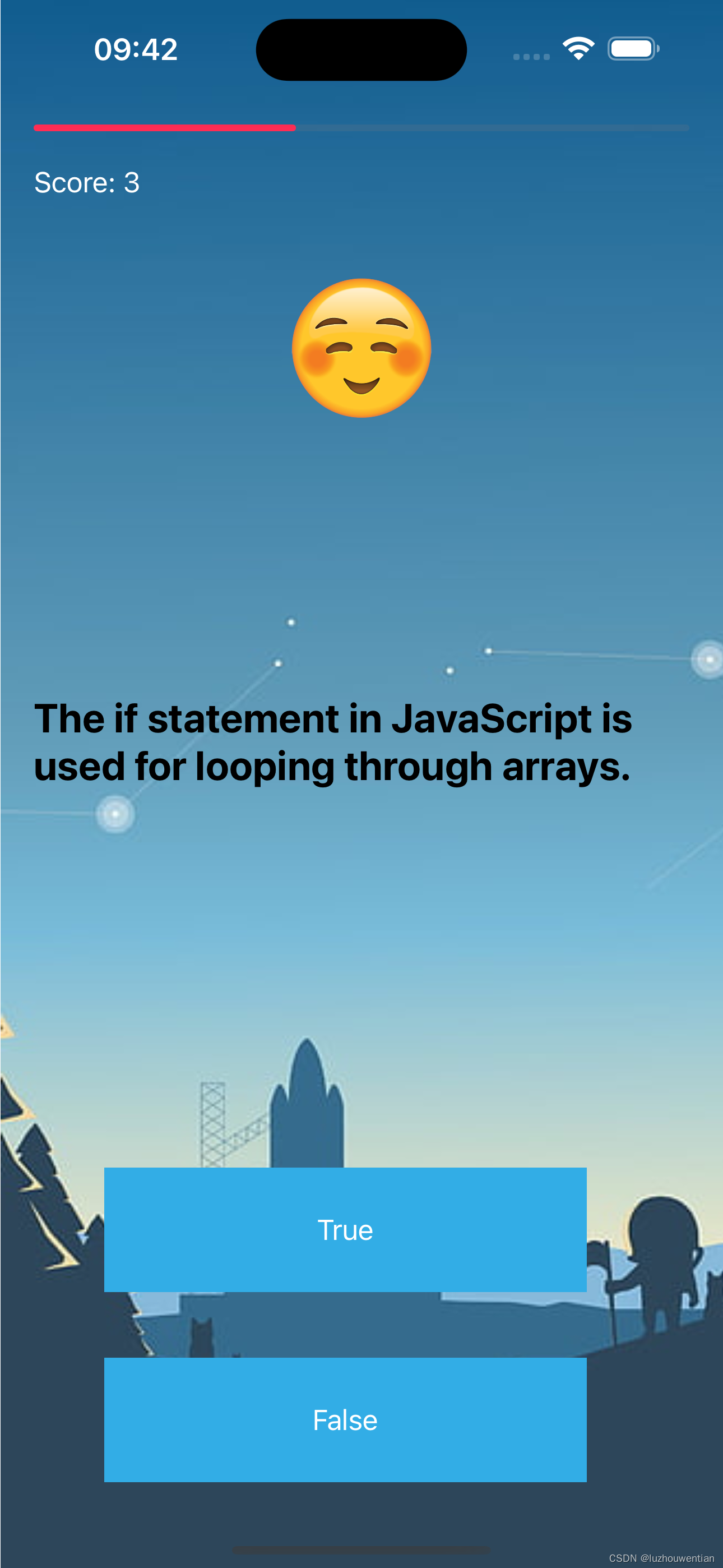 iOS App Tech Support（URL）-CSDN博客