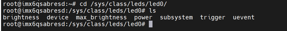 Linux LED子系统调试与应用 设备树官方文档与 gpio-leds.c 源码详解_retain-state-suspended-CSDN博客